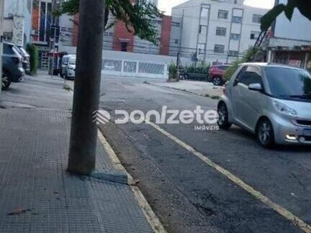 Terreno residencial à venda em Santo André Vila Boa Vista – 300 m² | Aceita financiamento
