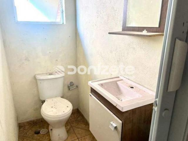 Terreno Residencial à venda em Santo André Vila Eldízia | 123 m² | 2 quartos, 1 suíte | 2 vagas