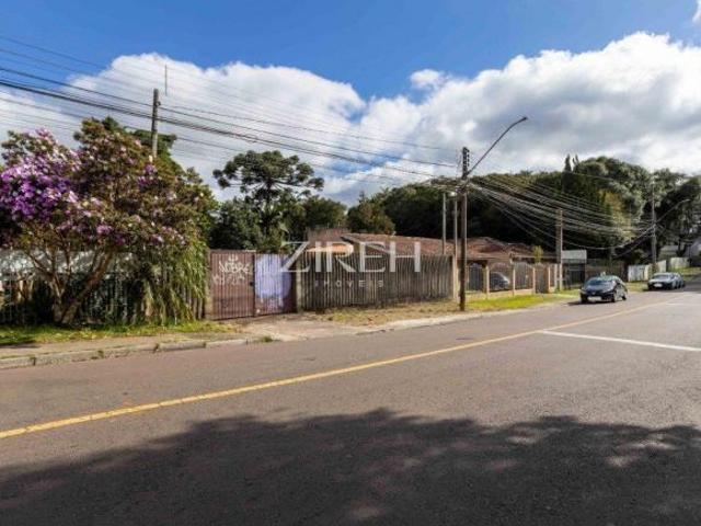 TERRENO RESIDENCIAL À VENDA EM SANTA FELICIDADE