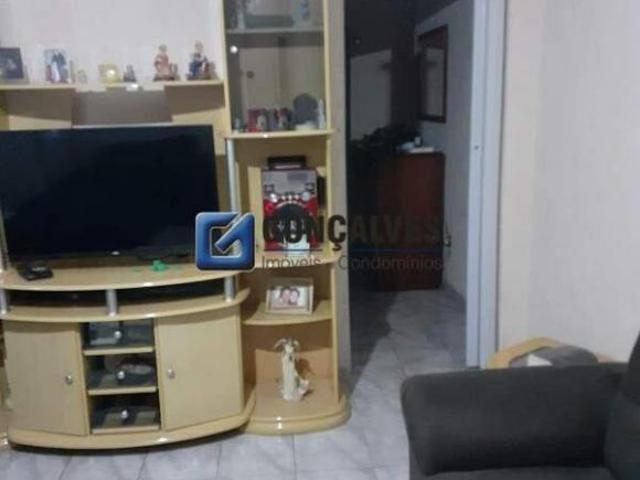 Terreno Residencial à Venda em Santa Maria, São Caetano do Sul 500 m²