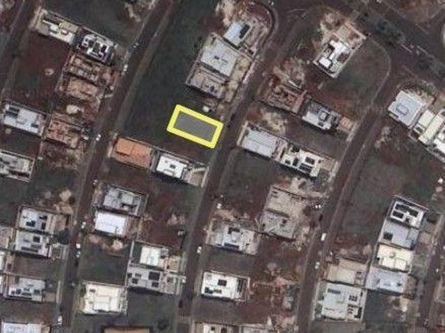 terreno residencial à venda em santa rosa, piracicaba