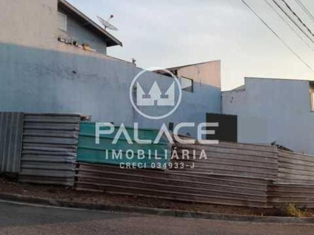 terreno residencial à venda em pompéia, piracicaba