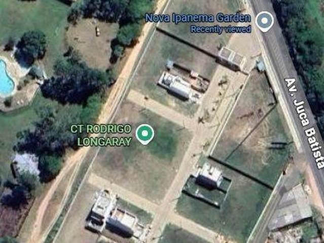 Terreno Residencial à Venda em Porto Alegre, RS