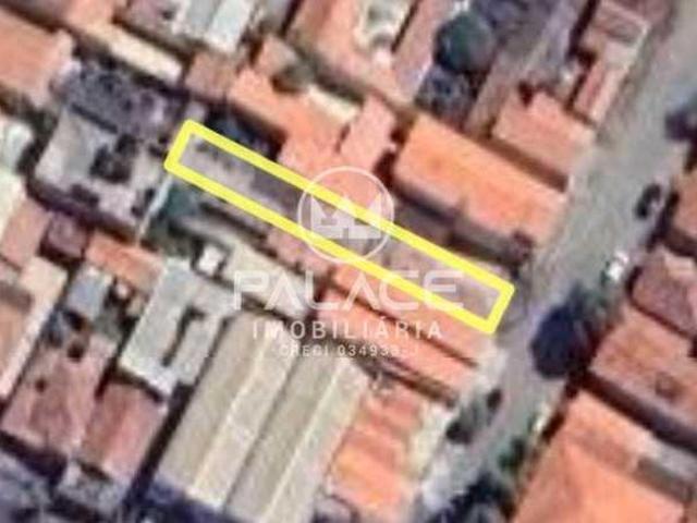terreno residencial à venda em paulista, piracicaba 218m²