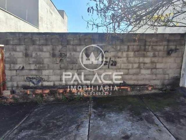 terreno residencial à venda em parque conceição ii, piracicaba 175m²