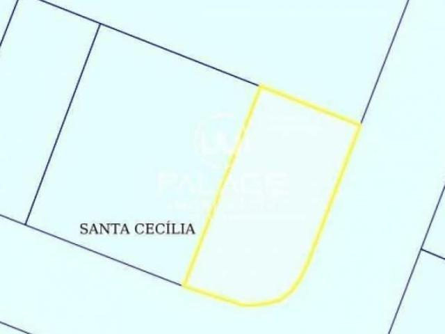 terreno residencial à venda em parque santa cecília, piracicaba