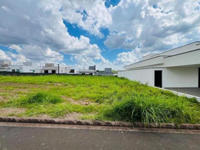 Terreno residencial à venda em Piracicaba Bairro Ondas • 255m² | Aceita financiamento