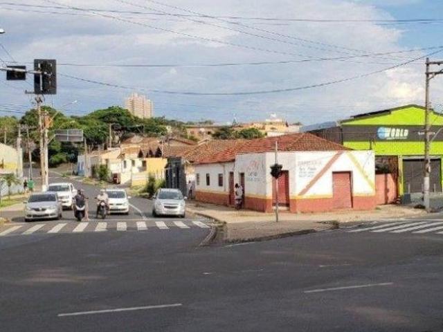 terreno residencial à venda em piracicamirim, piracicaba 2710m²