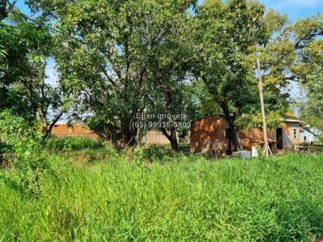 Terreno Residencial à venda em Planalto Ipiranga 2, Várzea Grande MT