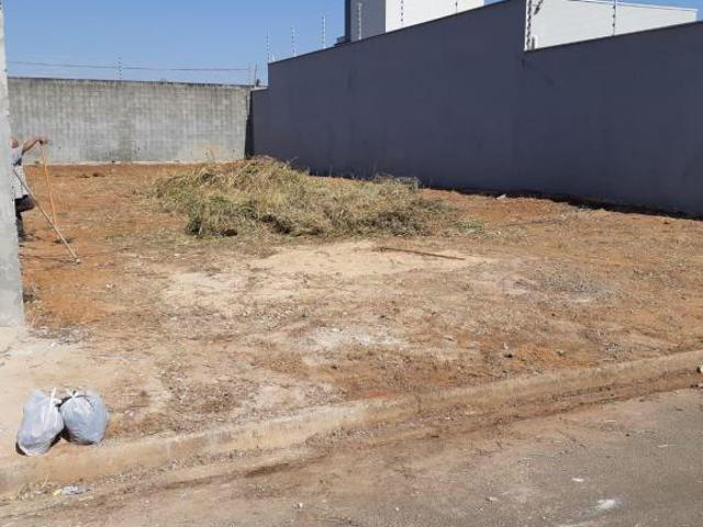 terreno residencial à venda em residencial alto da boa vista, piracicaba