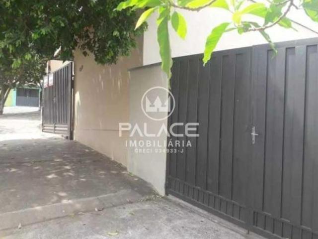 terreno residencial à venda em residencial santo antônio, piracicaba 259m²