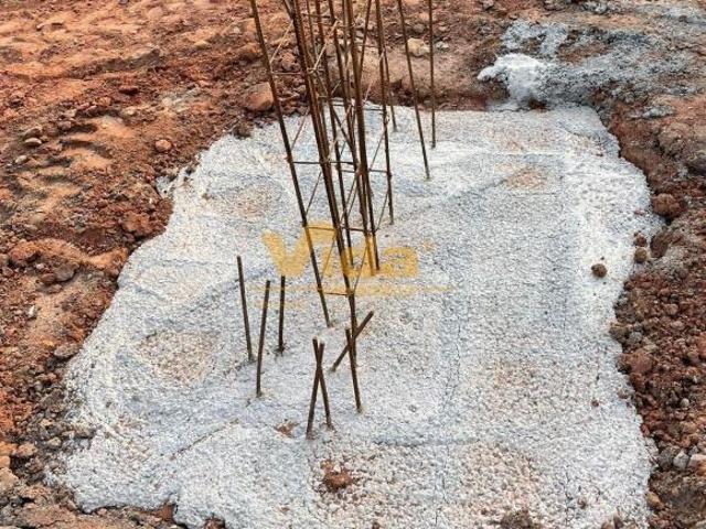 Terreno Residencial á venda em Ressaca Atibaia, SP