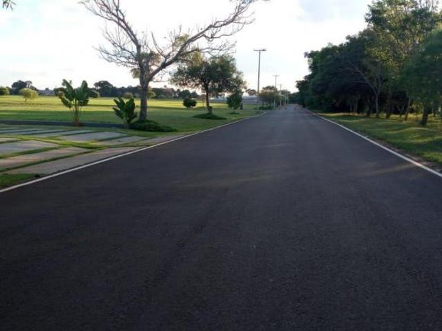 terreno residencial à venda em riviera de santa cristina, arandu