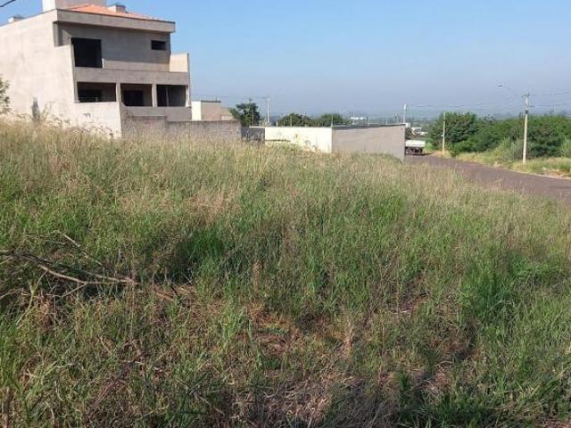 terreno residencial à venda em taquaral, piracicaba
