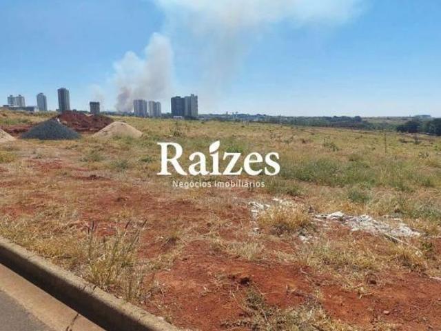 Terreno Residencial à Venda em Uberlândia – Bairro Aclimação Leste
