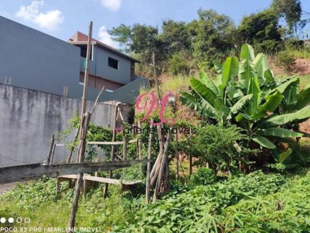 Terreno Residencial à Venda em Várzea Paulista SP, Jardim Novo Mundo. 150,00 m² de Área. Aproveite e