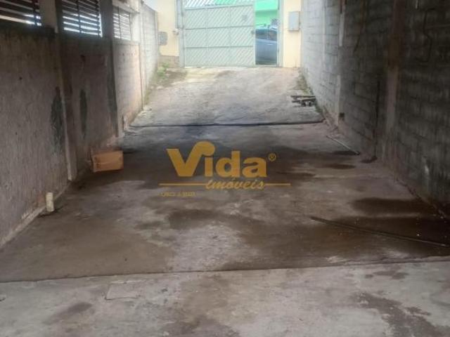 Terreno Residencial a venda em Vila Yolanda Osasco