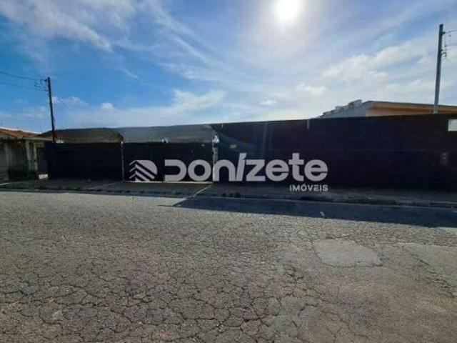 Terreno residencial à venda em Vila Alzira, Santo André 2.000 m²