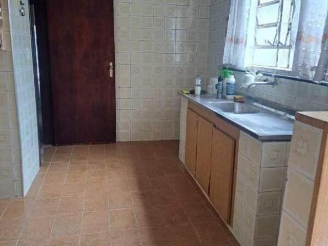 Terreno Residencial à Venda em Vila Curuçá, Santo André – Frente, 609 m², Ocupado, Aceita Permuta