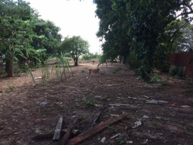 terreno residencial à venda em vila industrial, piracicaba 2300m²