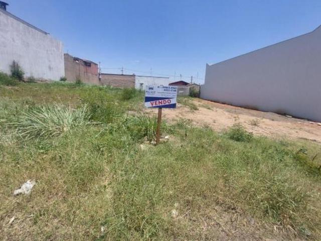 terreno residencial à venda em vila industrial, piracicaba