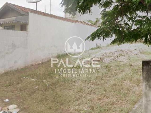 terreno residencial à venda em vila pacaembu, piracicaba 267m²