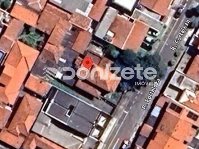 Terreno Residencial à Venda em Vila Santa Teresa, Santo André 736 m²