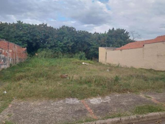 terreno residencial à venda em vila sônia, piracicaba