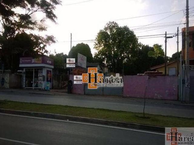 Terreno Residencial à venda, Éden, Sorocaba TE2459