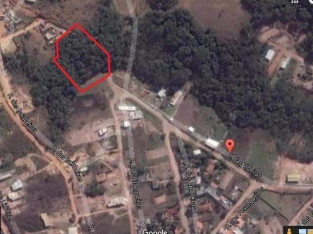 Terreno residencial à venda, Estância Climatérica Ipê, Jarinu