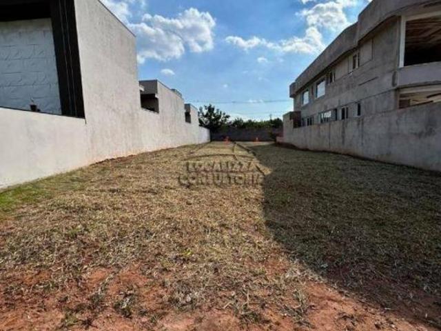 Terreno Residencial à venda, Estância Hípica, Nova Odessa TE0181