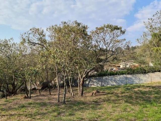 Terreno Residencial à venda, Estância Santa Maria do Laranjal, Atibaia TE0633