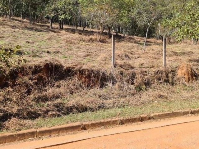 Terreno Residencial à venda, Estância Santa Maria do Laranjal, Atibaia TE0634