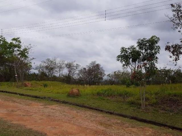 Terreno Residencial à venda, Estância Santa Maria do Laranjal, Atibaia TE0635