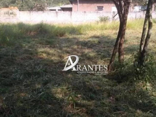 Terreno Residencial à venda, Estância Santa Maria do Laranjal, Atibaia TE0104