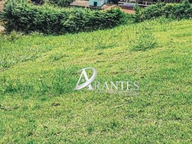 Terreno Residencial à venda, Estância Santa Maria do Laranjal, Atibaia TE0182