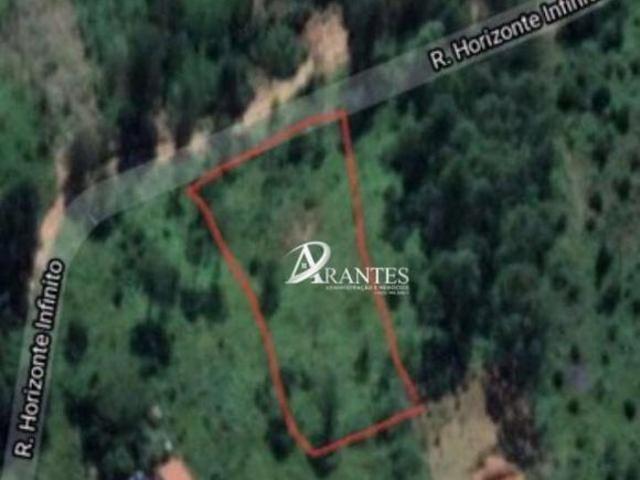 Terreno Residencial à venda, Estância Santa Maria do Portão, Atibaia
