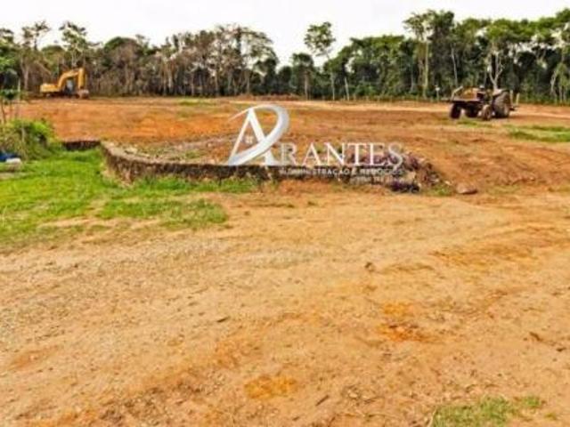 Terreno Residencial à venda, Estância Santa Maria do Portão, Atibaia TE0005