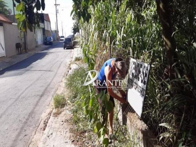 Terreno Residencial à venda, Estância Santa Maria do Portão, Atibaia TE0007