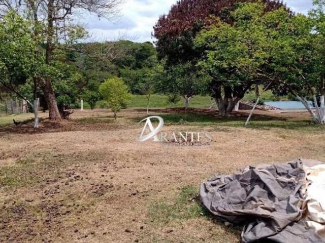 Terreno Residencial à venda, Estância Santa Maria do Portão, Atibaia TE0008
