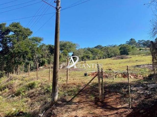 Terreno Residencial à venda, Estância Santa Maria do Portão, Atibaia TE0015