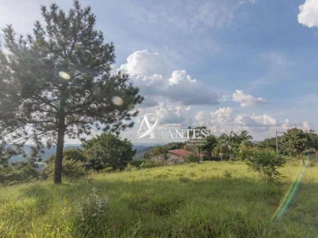 Terreno Residencial à venda, Estância Santa Maria do Portão, Atibaia TE0016