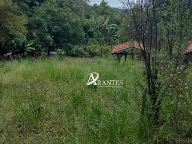 Terreno Residencial à venda, Estância Santa Maria do Portão, Atibaia TE0012