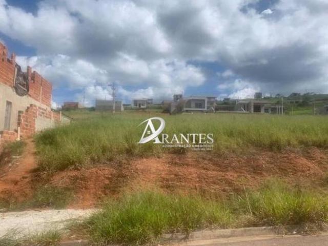 Terreno Residencial à venda, Estância Santa Maria do Portão, Atibaia TE0022