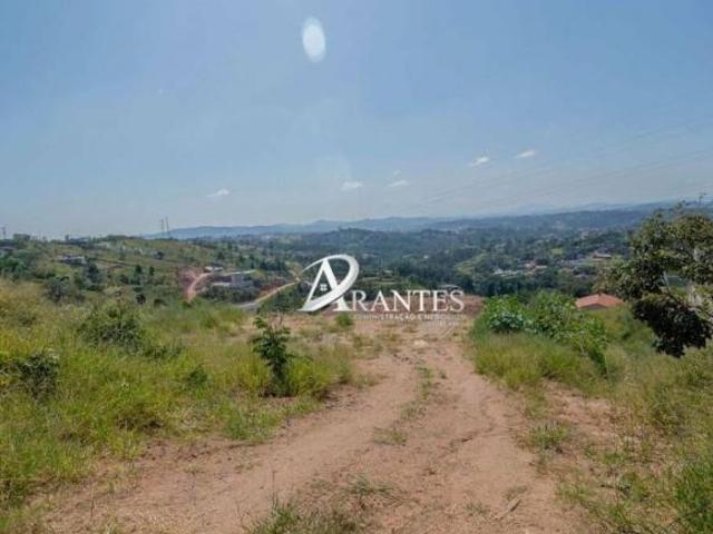 Terreno Residencial à venda, Estância Santa Maria do Portão, Atibaia TE0046