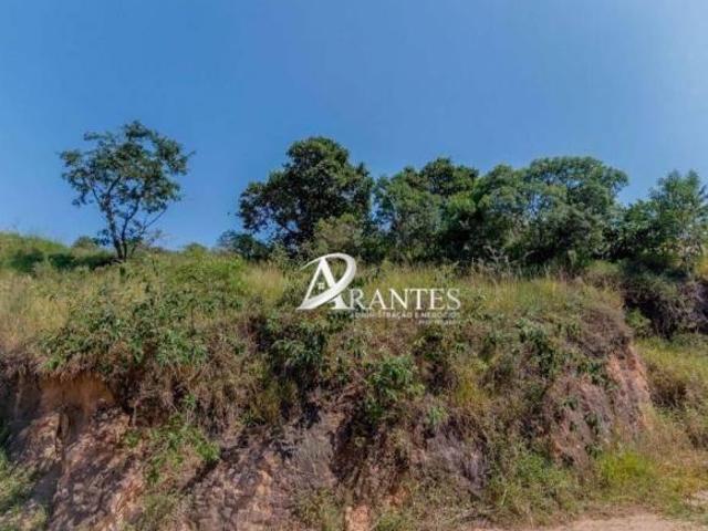 Terreno à venda, 4100 m² por R$ 600.000,00 Jardim Estância Brasil Atibaia/SP