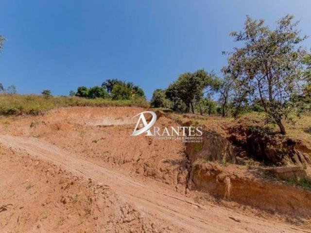 Terreno Residencial à venda, Estância Santa Maria do Portão, Atibaia TE0043