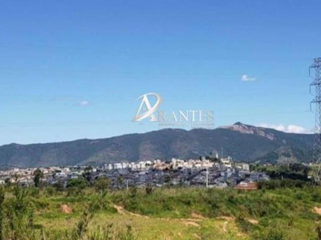 Terreno Residencial à venda, Estância Santa Maria do Portão, Atibaia TE0056