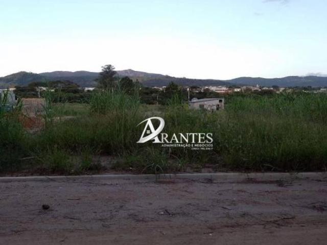 Terreno Residencial à venda, Estância Santa Maria do Portão, Atibaia TE0051