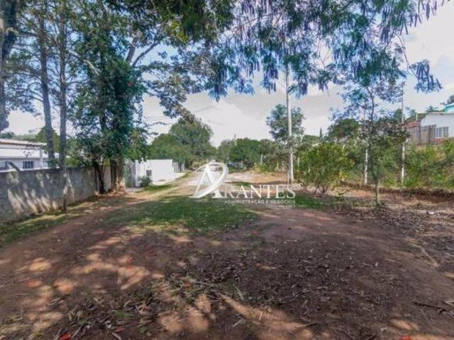 Terreno Residencial à venda, Estância Santa Maria do Portão, Atibaia TE0052